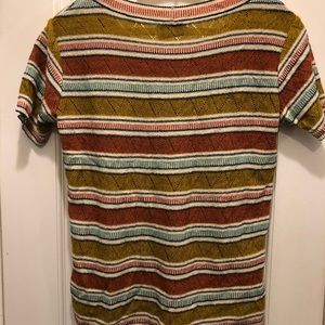 Missoni | Tops | Threepiece Vintage Missoni Sport Set | Poshmark